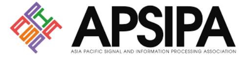The 18th Asia Pacific Signal and Information Processing Association Annual Summit and Conference ...